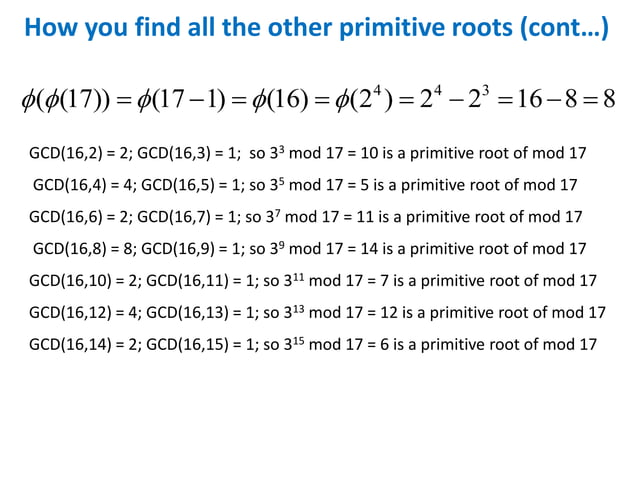 Primitive-Roots.pptx | Science