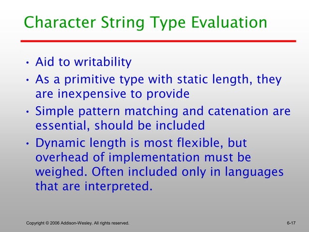 Primitive data types in java | PPT