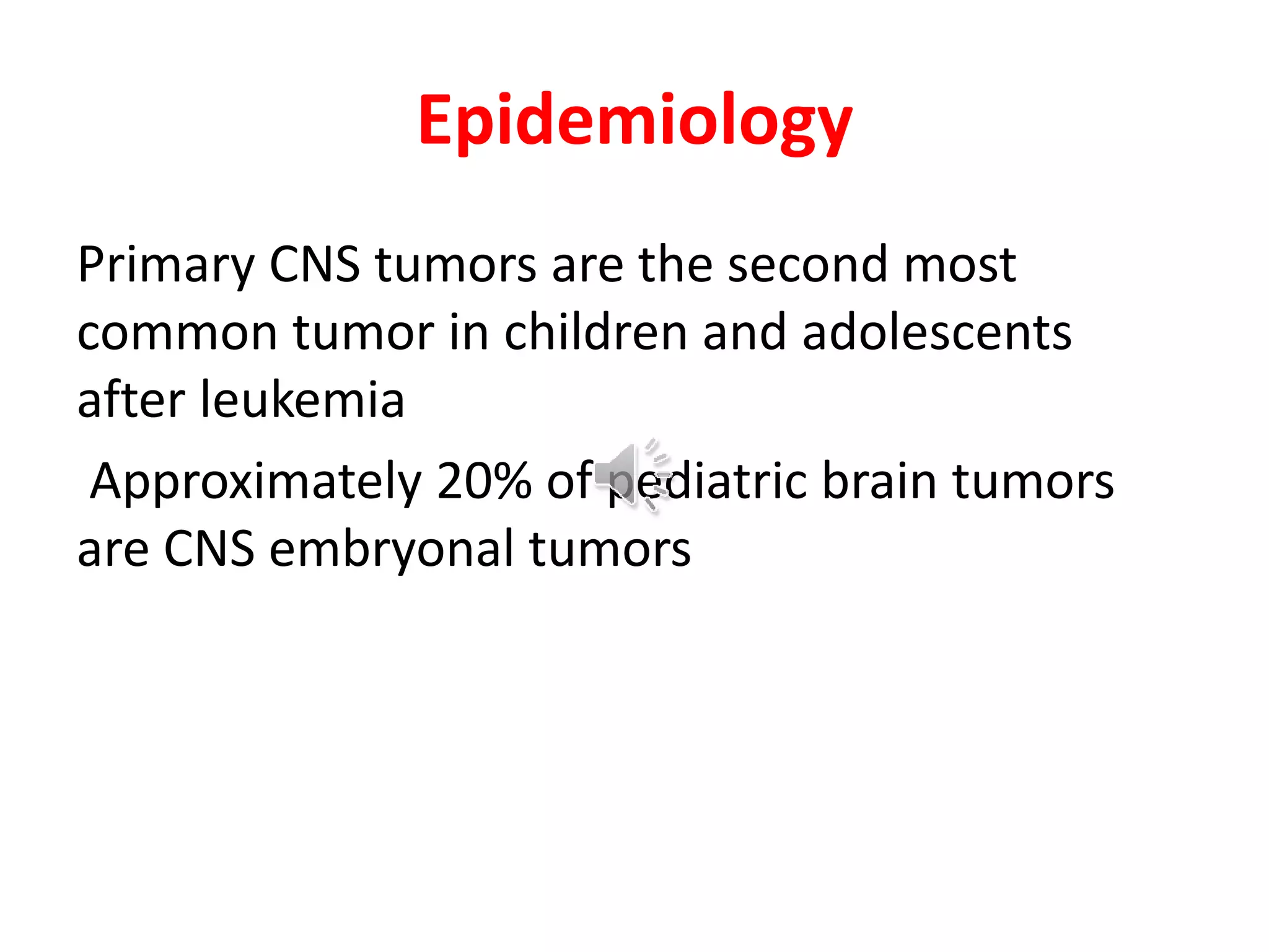 Primitive Neuroectodermal Tumor.pptx