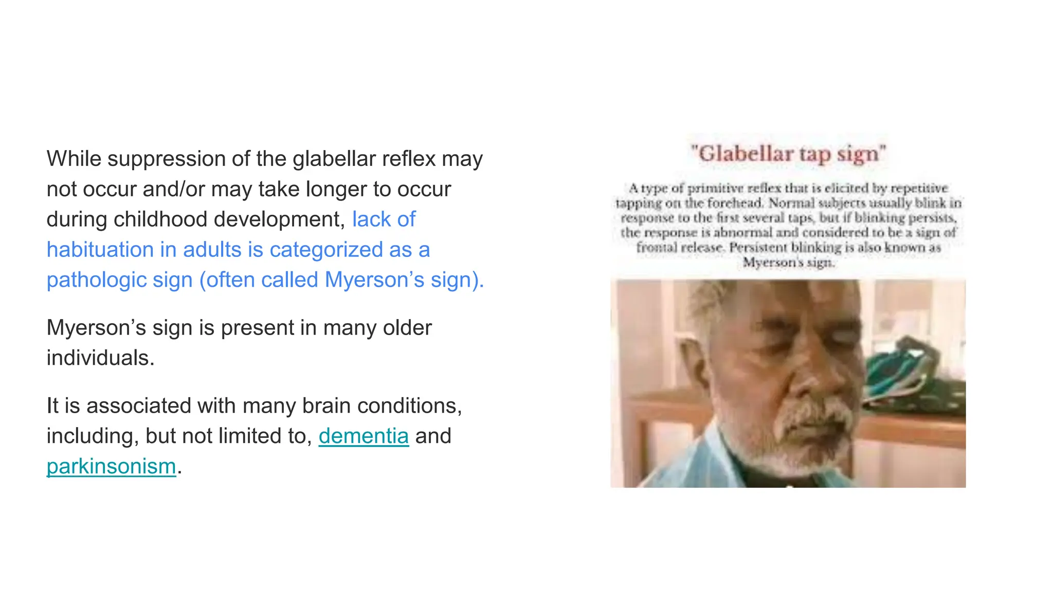 Primitive reflexes and therir pathway . pptxtx | PPTX