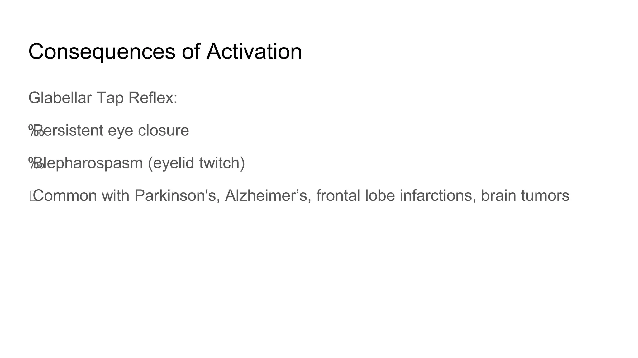 Primitive reflexes and therir pathway . pptxtx | PPTX