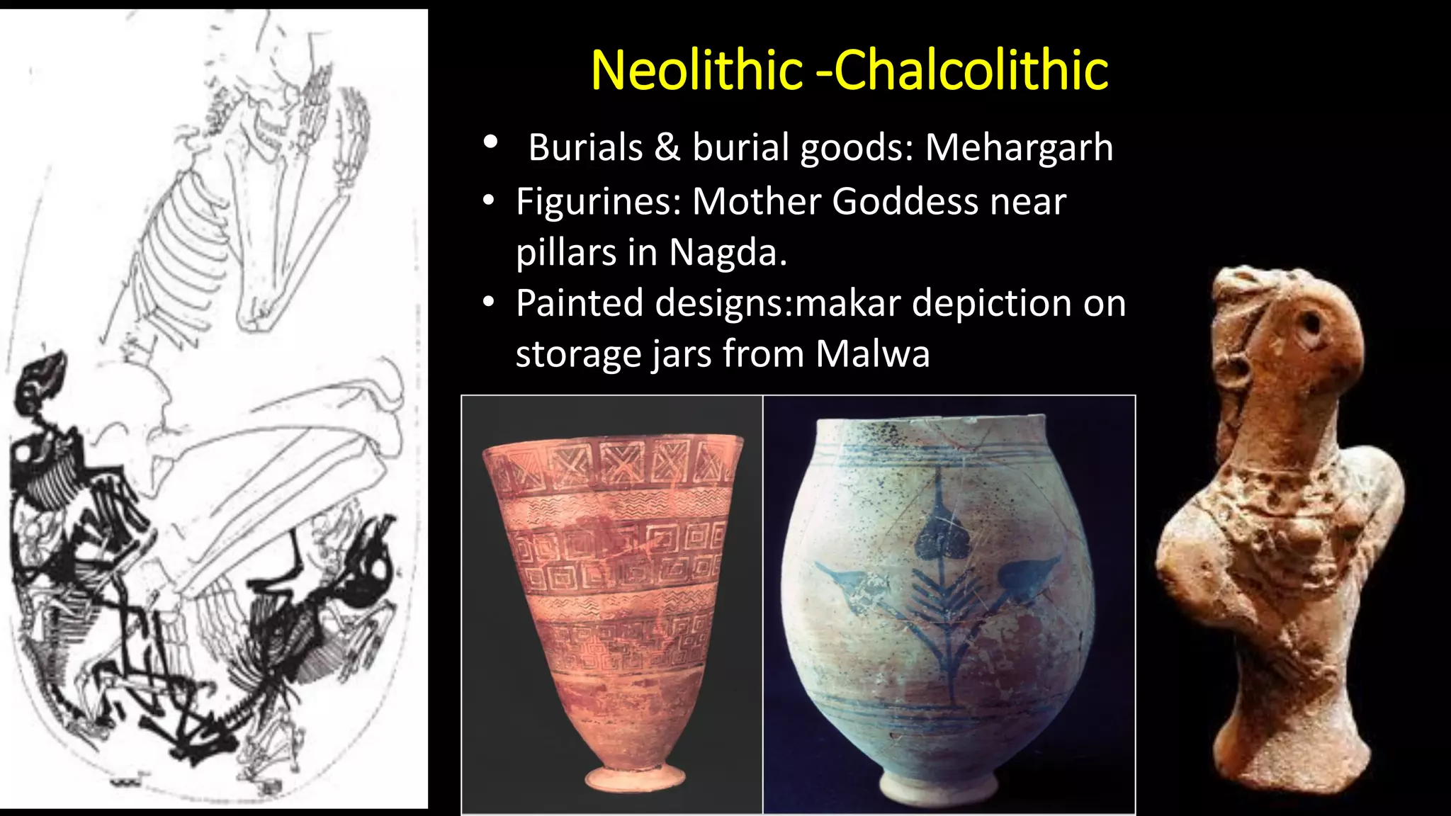 Primitive religion | PDF