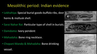 Primitive religion | PDF