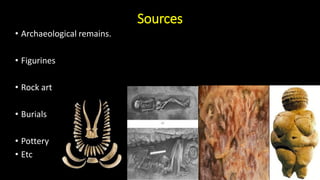 Primitive religion | PDF