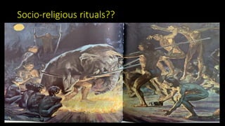 Primitive religion | PDF