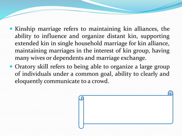 Primitive communism and egalitarian society | PPTX | Politics