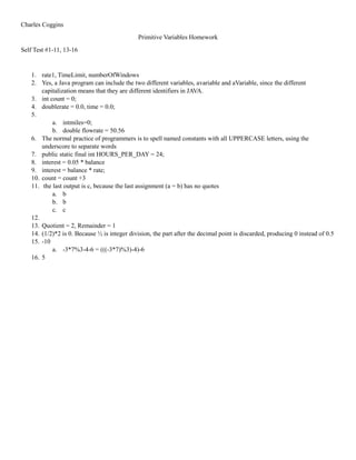Primitive Variables Homework.docx