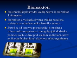 Primjena genetike | PPT