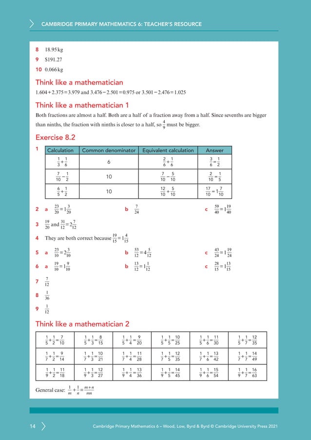 prim_maths_6_2ed_tr_learner_book_answers.pdf | Weather | Science