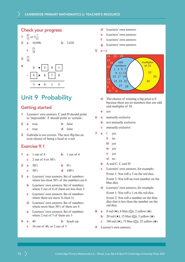 prim_maths_6_2ed_tr_learner_book_answers.pdf | Weather | Science