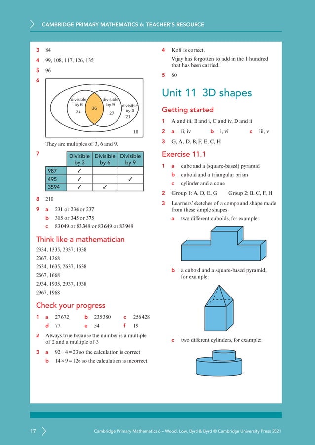 prim_maths_6_2ed_tr_learner_book_answers.pdf | Weather | Science