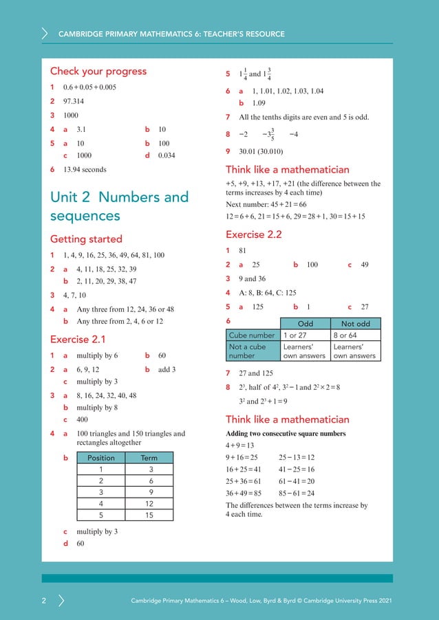 prim_maths_6_2ed_tr_learner_book_answers.pdf | Weather | Science