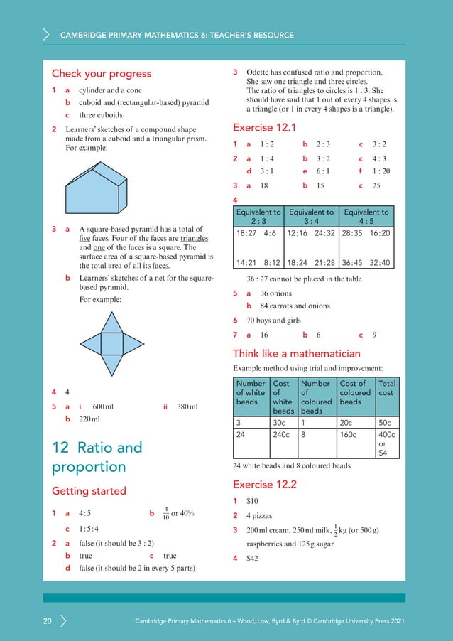prim_maths_6_2ed_tr_learner_book_answers.pdf | Weather | Science