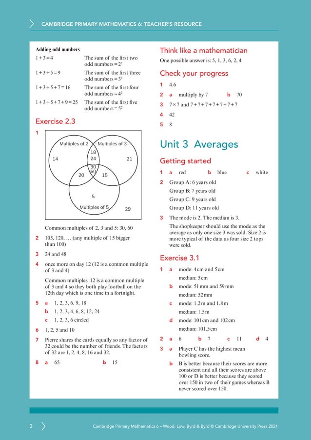 prim_maths_6_2ed_tr_learner_book_answers.pdf | Weather | Science