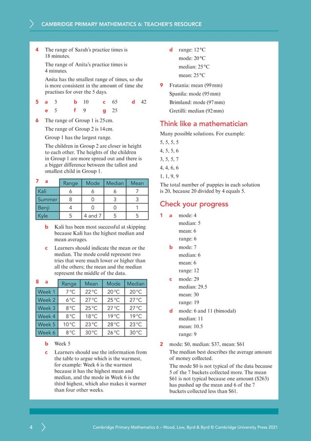 prim_maths_6_2ed_tr_learner_book_answers.pdf | Weather | Science