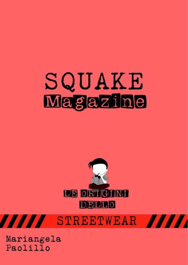 SQUAKE Magazine - La cultura Hip Hop | PDF