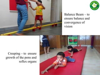 Primrose lumens presentation | PPT