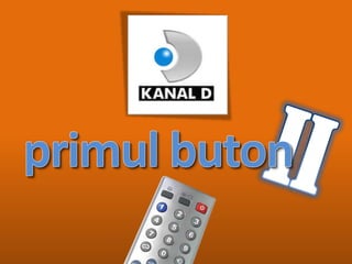 Primul buton ii v2 | PPTX