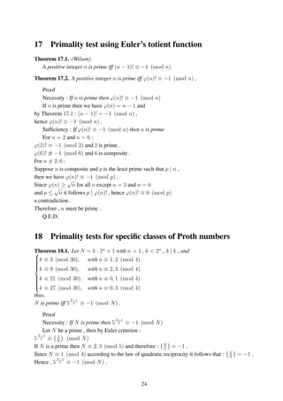 Research Project Primus | PDF