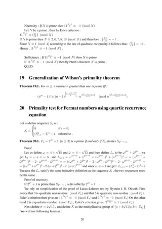 Research Project Primus | PDF