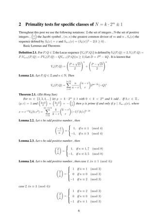 Research Project Primus | PDF