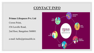 Primus life | PDF