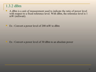 Principles of Communications | PPT