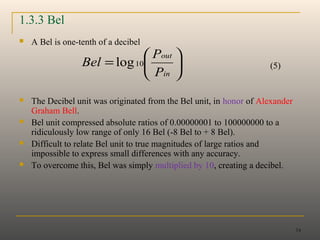 Principles of Communications | PPT