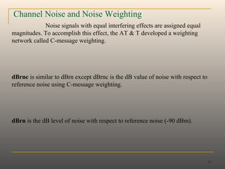 Principles of Communications | PPT