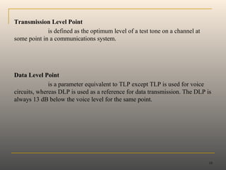 Principles of Communications | PPT