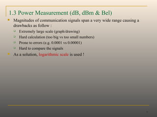 Principles of Communications | PPT