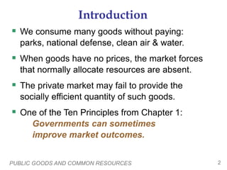 microeconomics - princ-ch11-presentation.ppt