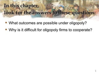 microeconomics - chapter 17-ch17- vin.ppt