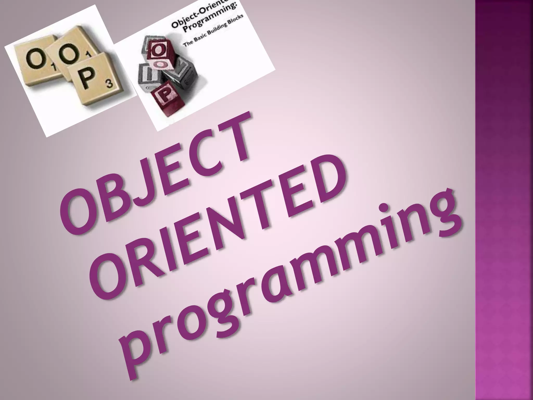 Class Objects Abstraction Encapsulation Inheritance Polymorphism Ppt