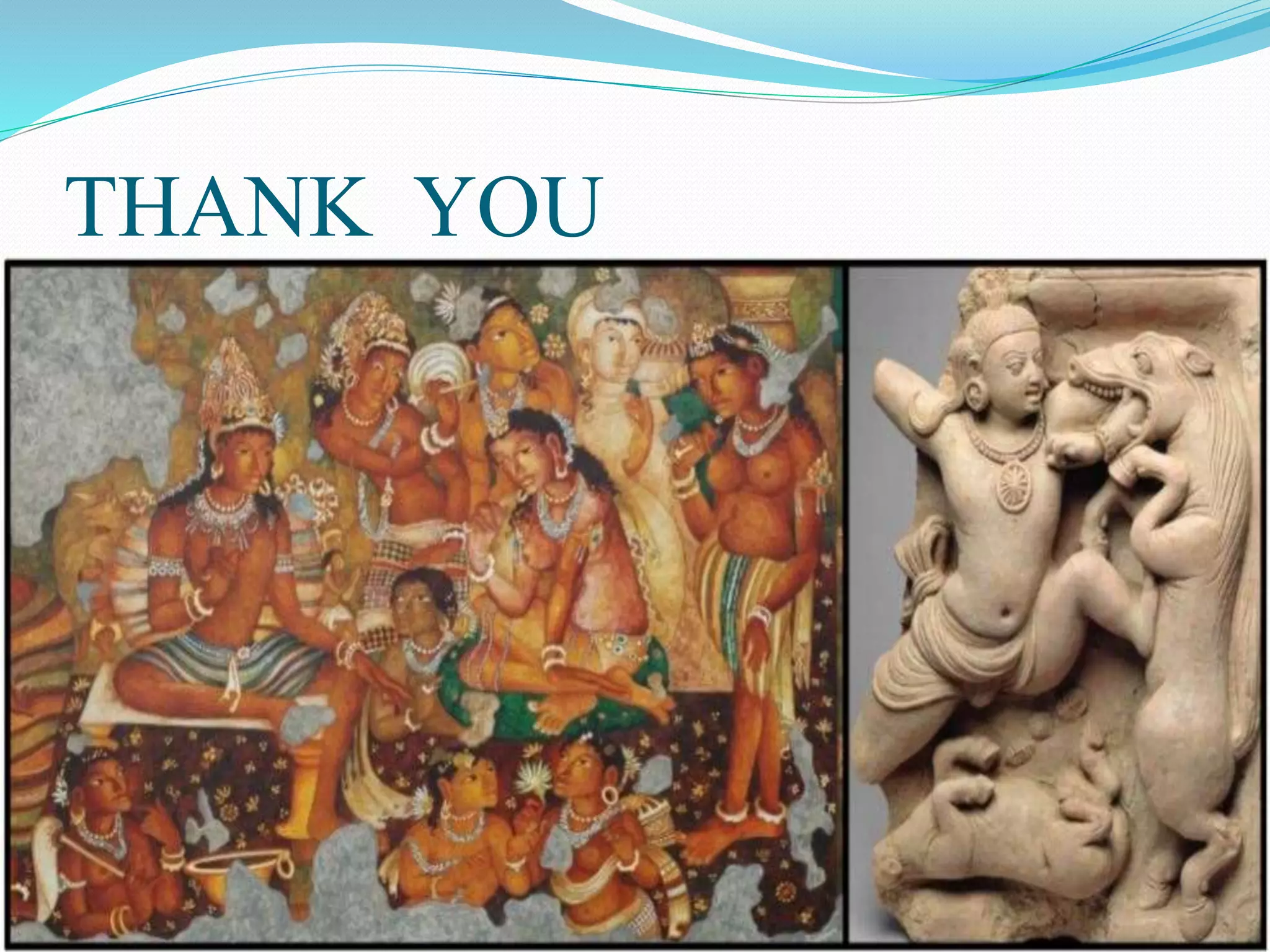 GUPTA ART, ARCHITECTURE AND CULTURE | PPTX