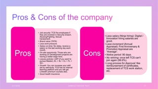 Case Study on Dream Job(TCS).pptx