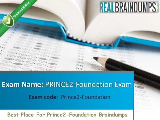 Valid PRINCE2-Foundation pdf vce & PRINCE2-Foundation test answers Valid PRINCE2-Foundation pdf vce & PRINCE2-Foundation test answers