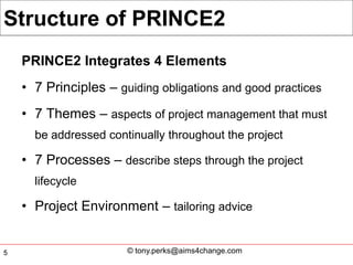 Guide to PRINCE2® | PDF