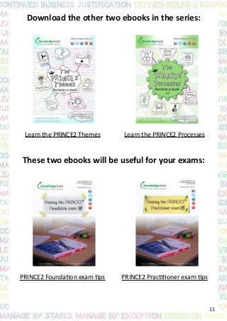 Learn the PRINCE2 Principles ebook | PDF