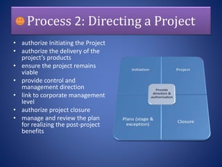 Prince2 basics | PPTX