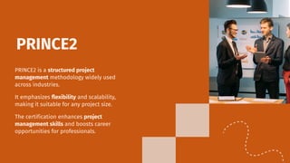 “PRINCE2 Certification Guide Benefits, Career Path, and How to Get ...