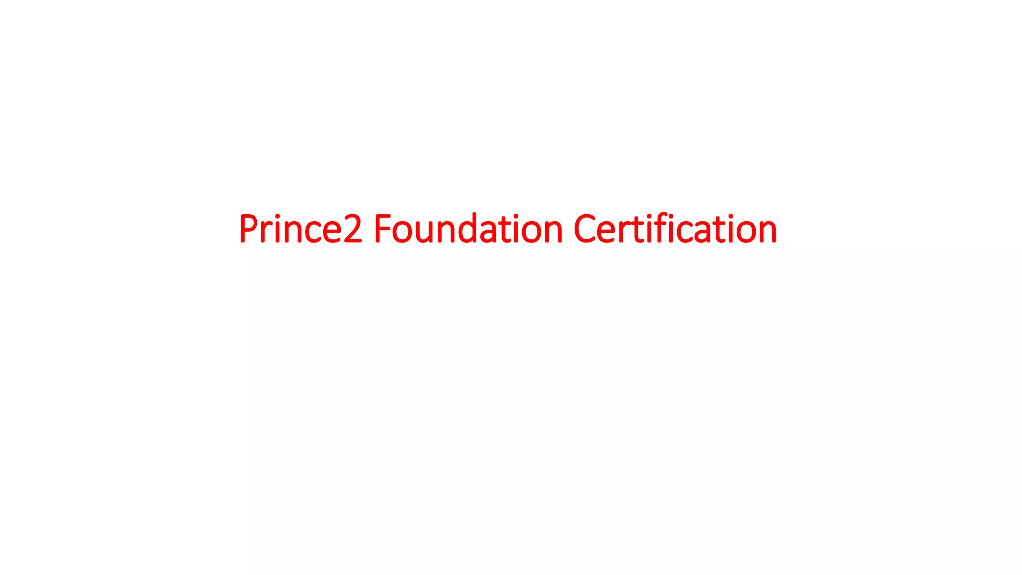 Prince2 Foundation Certification.pdf Prince2 Foundation Certification.pdf