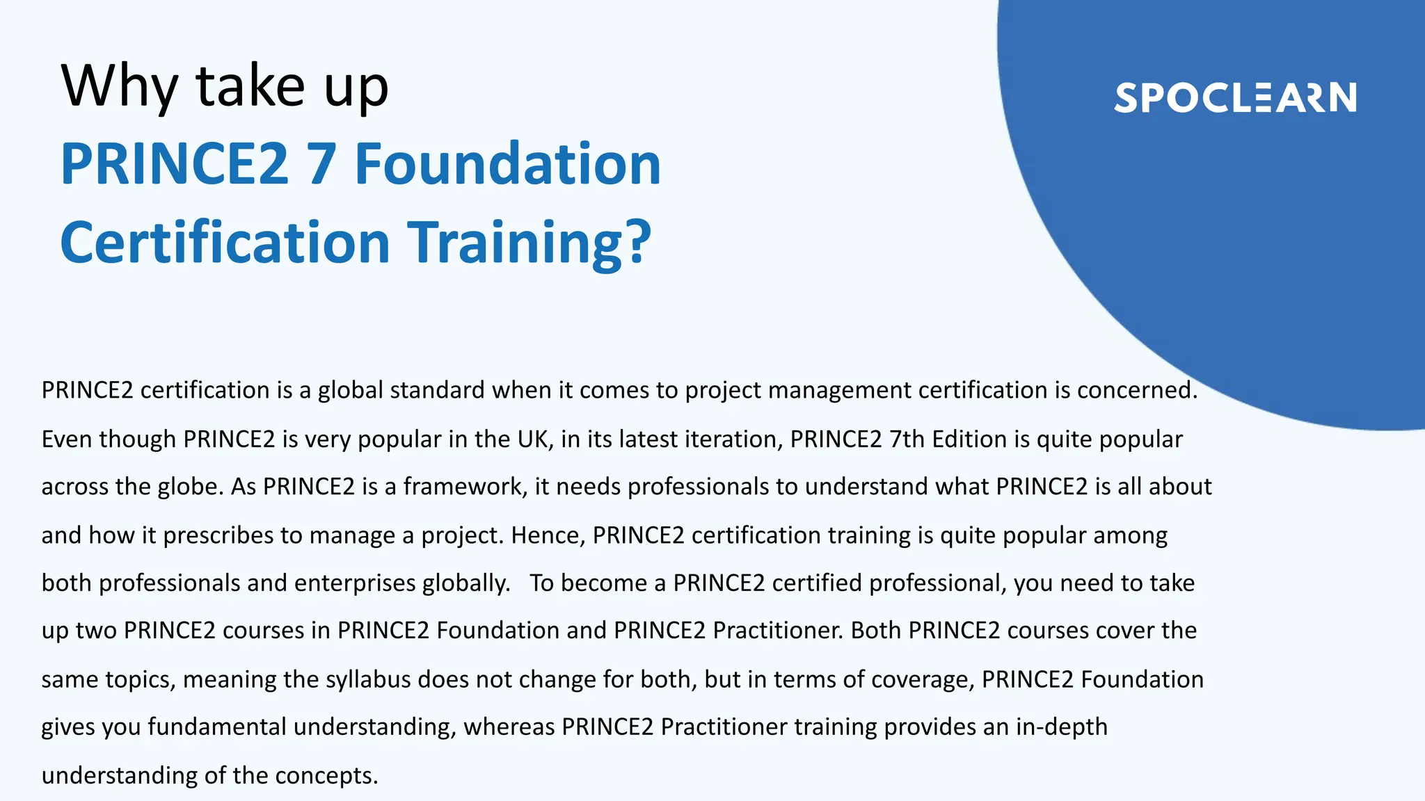PRINCE2 Foundation Training.pdf