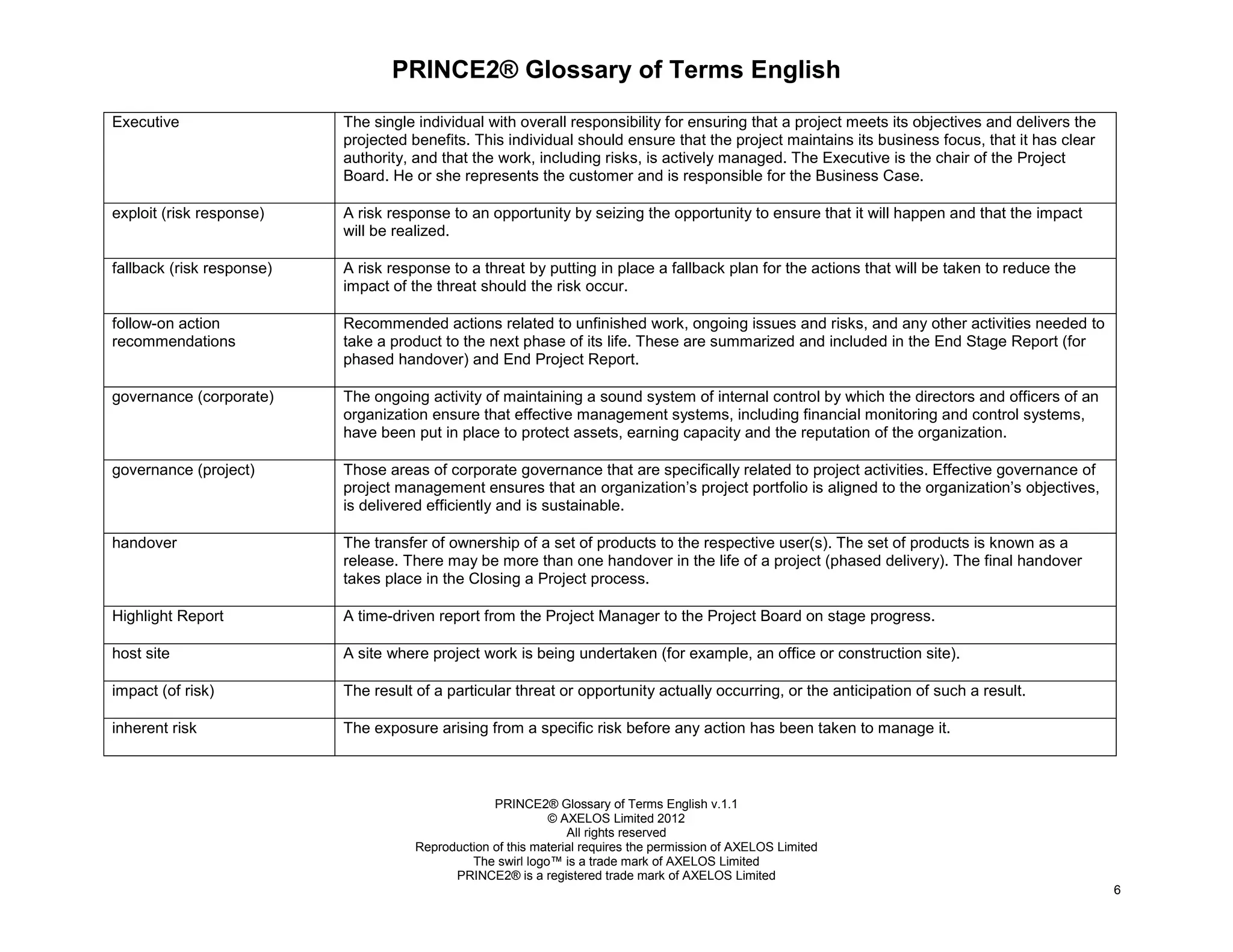 PRINCE2_Glossary of Terms.pdf