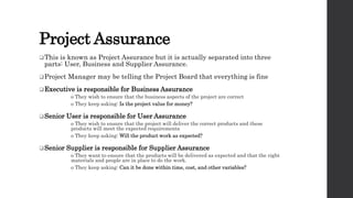 0rganization Theme Prince2 | PPTX