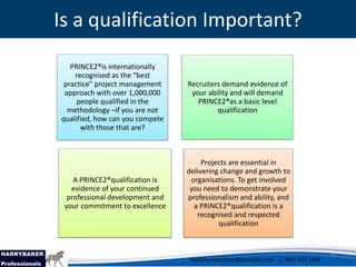 Prince2 quick guide | PPT | Free Download