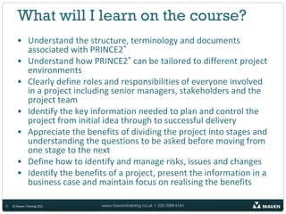 Prince2 quick guide | PDF | Business Administration | Business