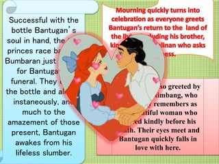 THE GOOD PRINCE BANTUGANNNNN.pptxxxxxxxxxxx | PPTX