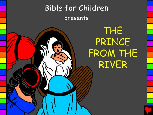 The Prince from river | PDF | Christianity | Religion & Spirituality