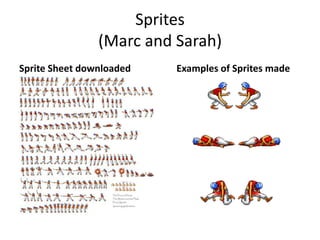 Prince of persia2 | PPTX